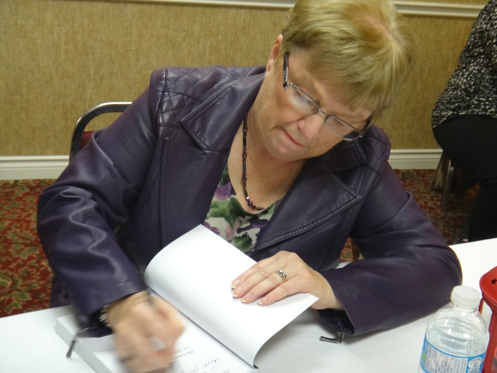 How 25 Years of Teaching Shaped Me For My Writing Career - Elaine Cougler